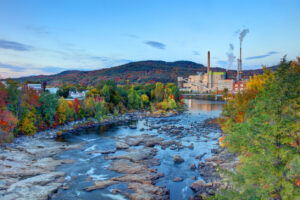 New Source Review – Environmental and Energy Law Program