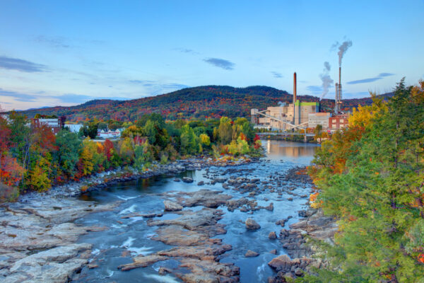 New Source Review – Environmental and Energy Law Program