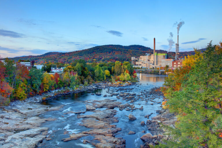 New Source Review – Environmental and Energy Law Program