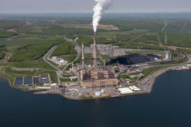 Regulating Greenhouse Gases for New and Existing Fossil Fuel-Fired ...