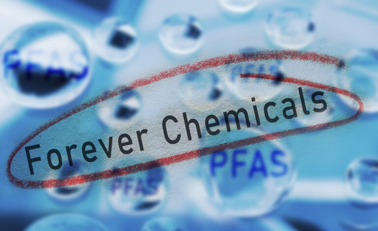 PFAS and the EPA Strategic Roadmap: Progress and Challenges ...