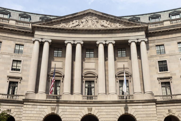 A Step-by-Step Guide to Agency Rulemaking and Rule Rollbacks ...