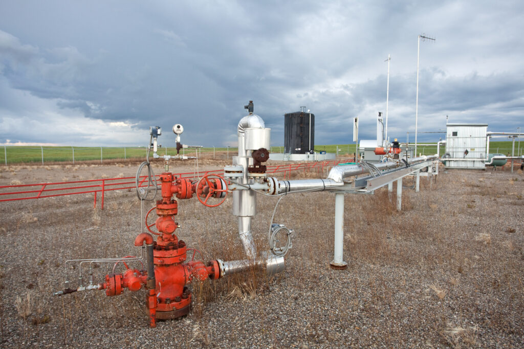 Understanding the Waste Emissions Charge for Methane: What’s Changed ...